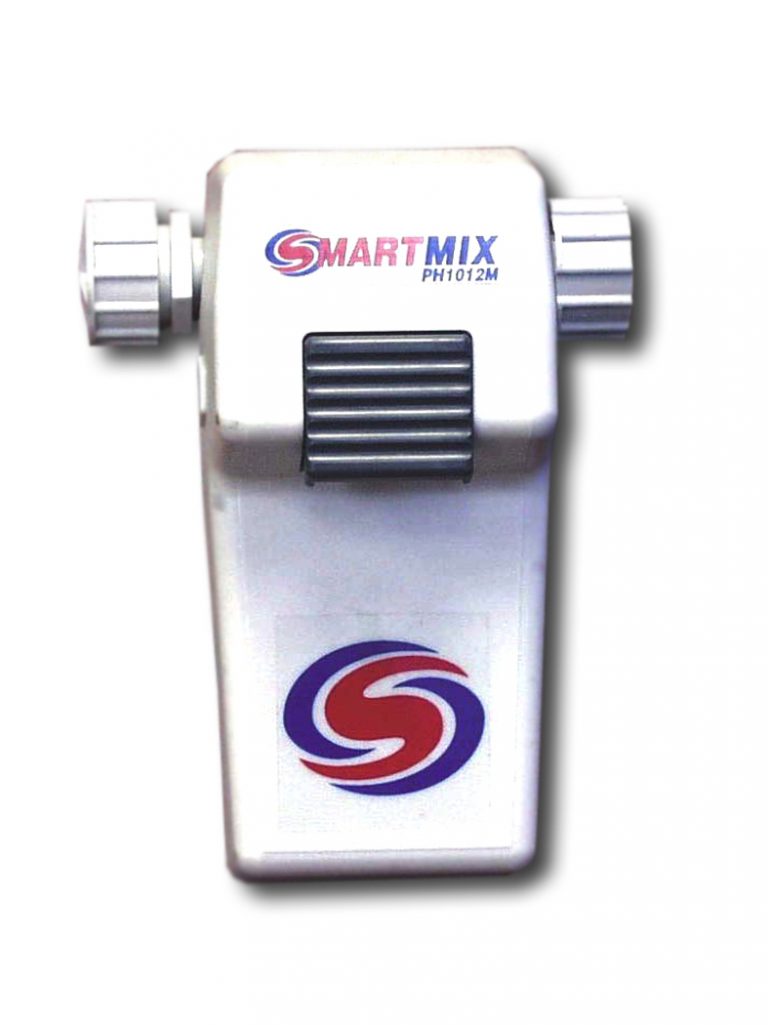 Smartmix DP10A - Smartab