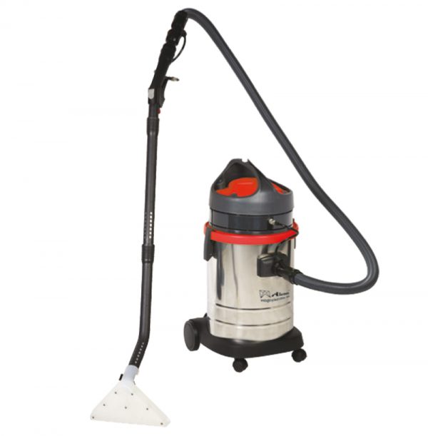 Alcon Delta 300 - Smartab