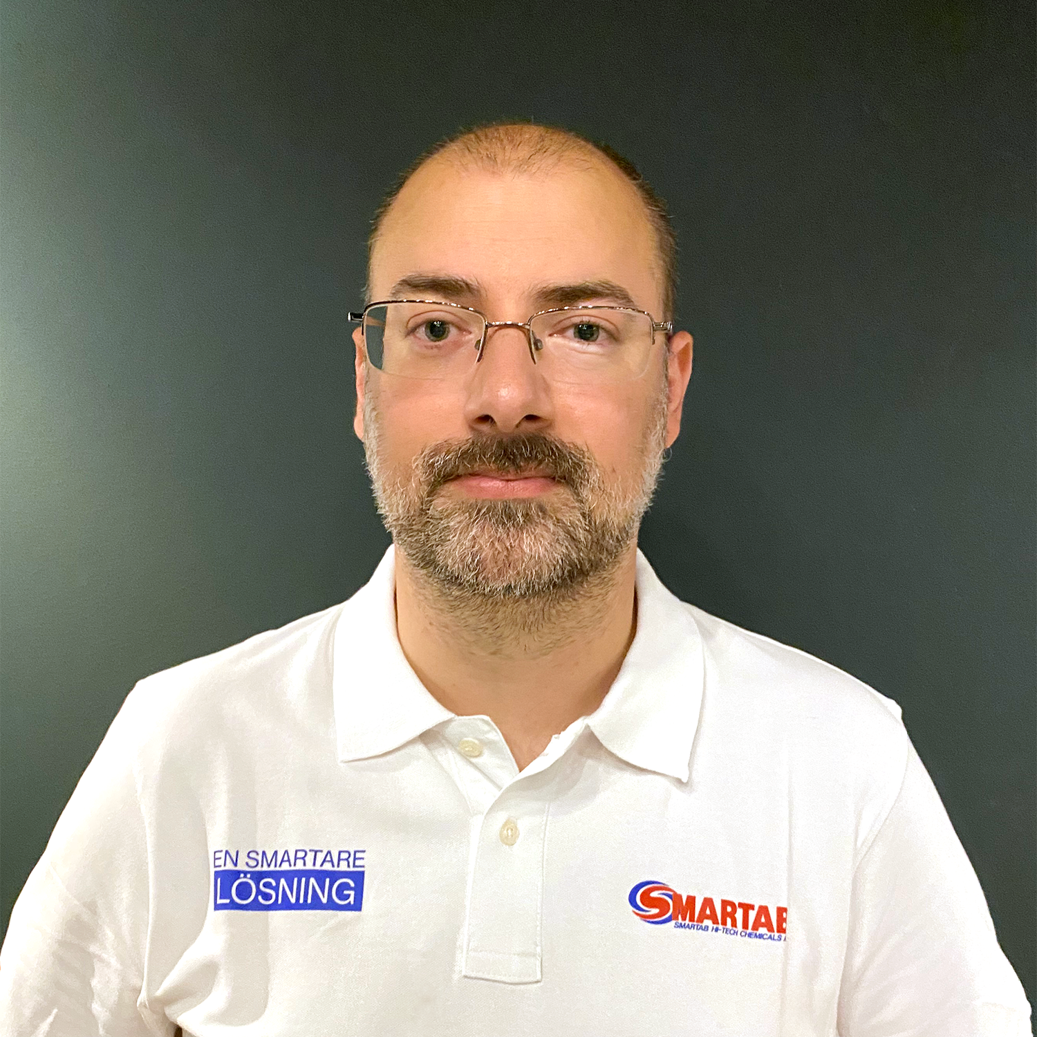 Huvudkontor - Smartab