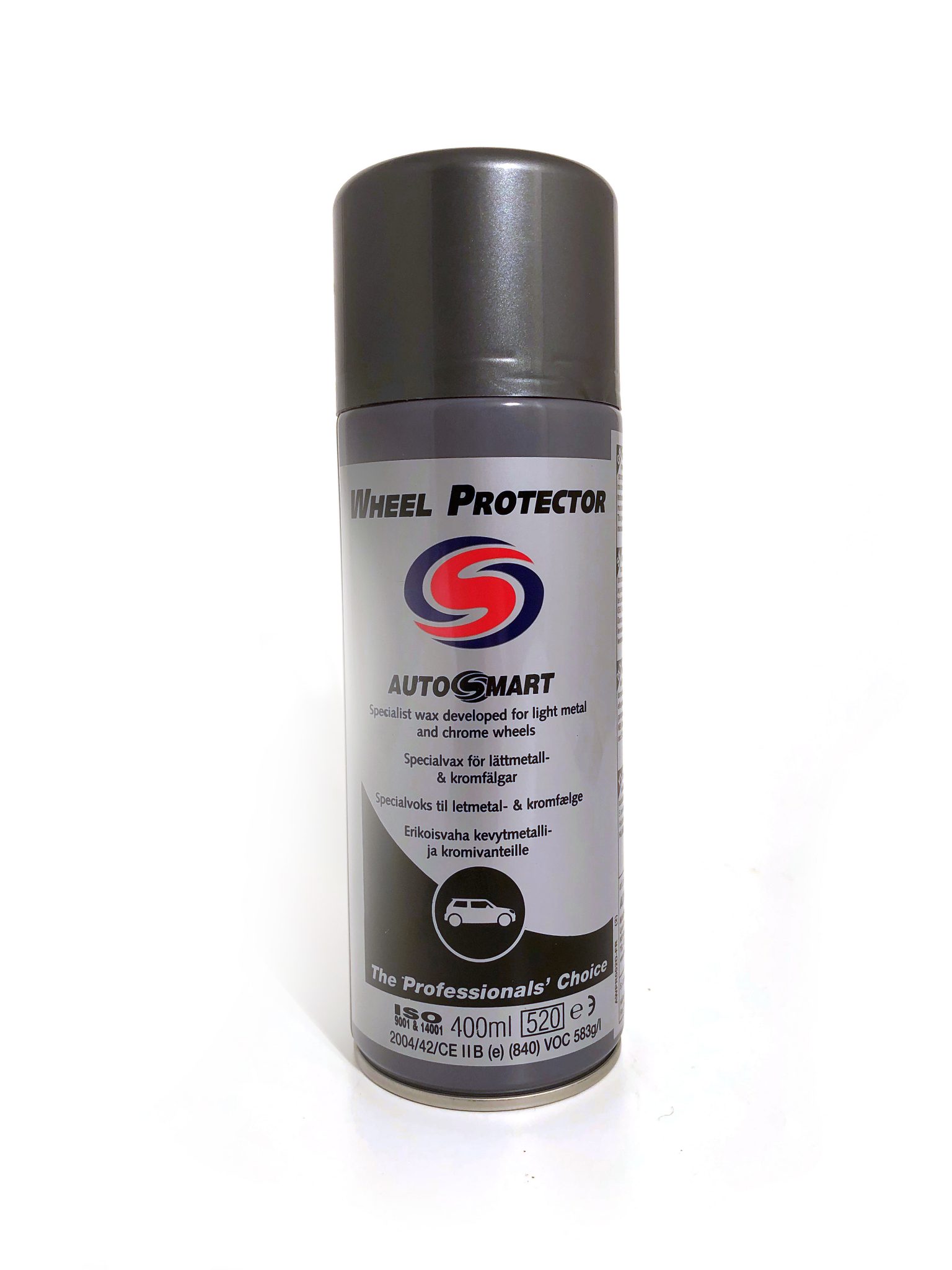 Wheel Protector - Smartab