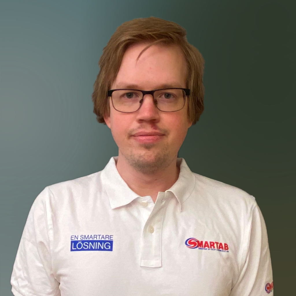 Huvudkontor - Smartab