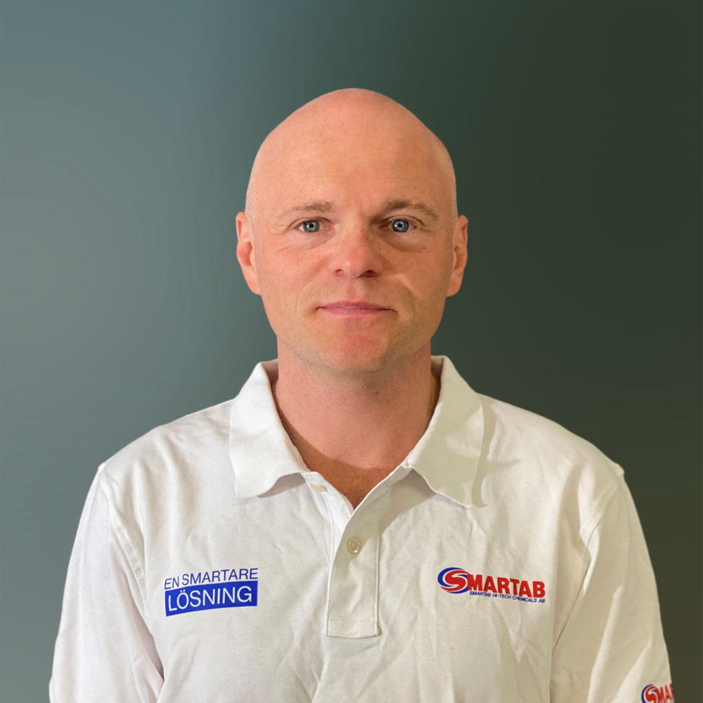 Huvudkontor - Smartab