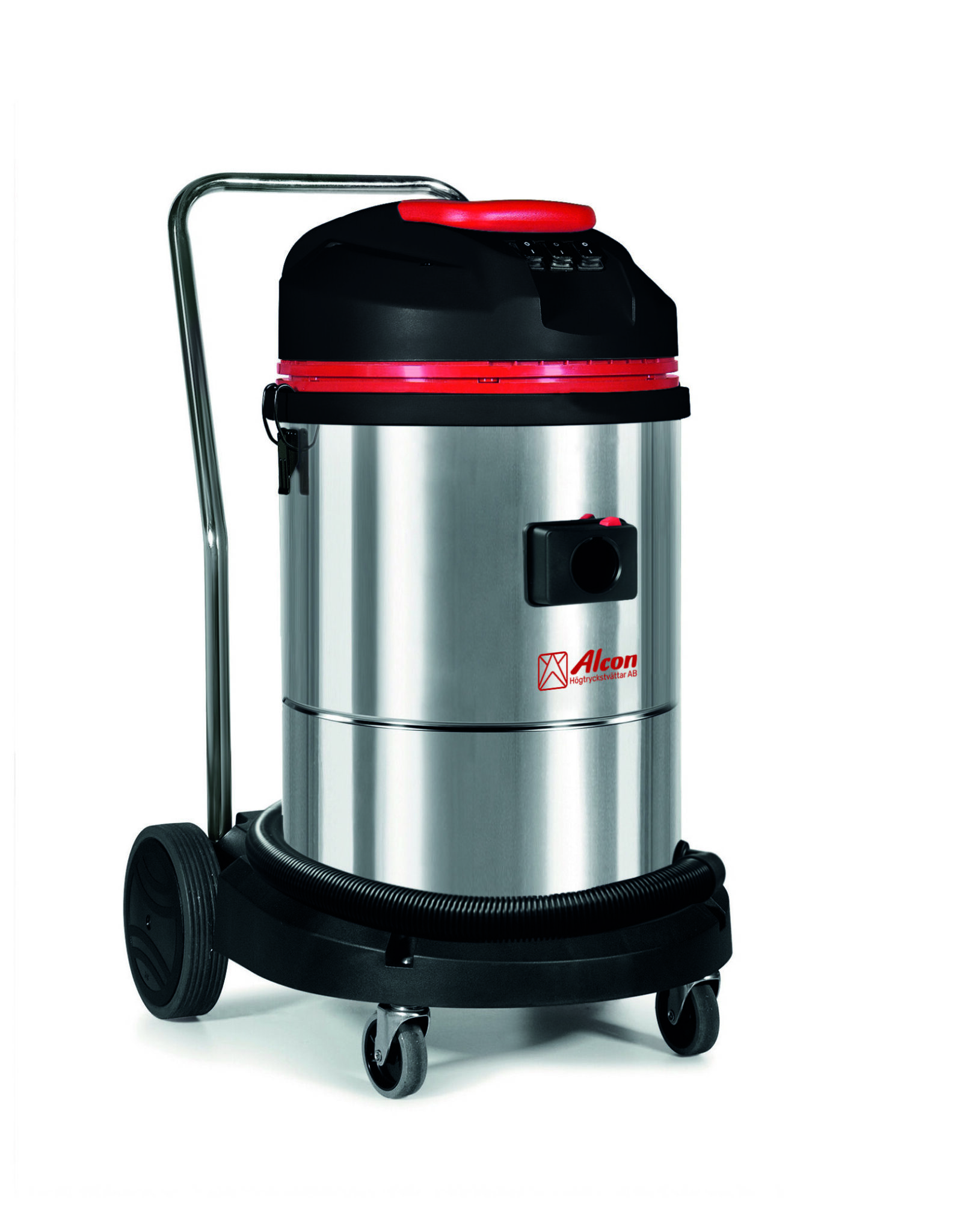 Alcon Prime 2WDM - Smartab